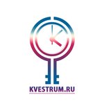 Kvestrum.ru (Budyonnovskiy Avenue No:37), kaçış oyunları merkezleri  Rostov‑na‑Donu'dan