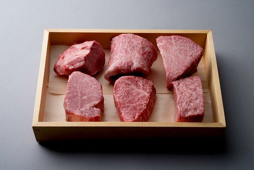 Restoran 焼肉 The Innocent Carvery, Tokyo, foto