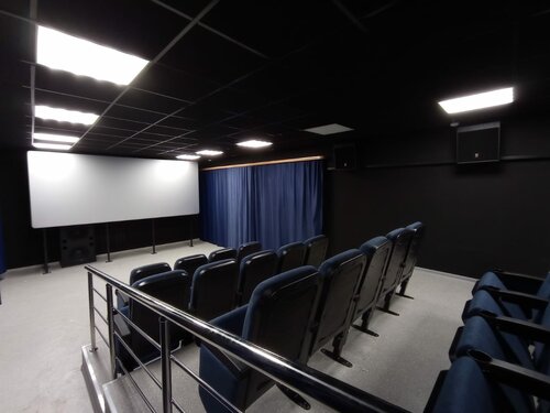 Sinemalar КовылКИНО, Kovylkino, foto