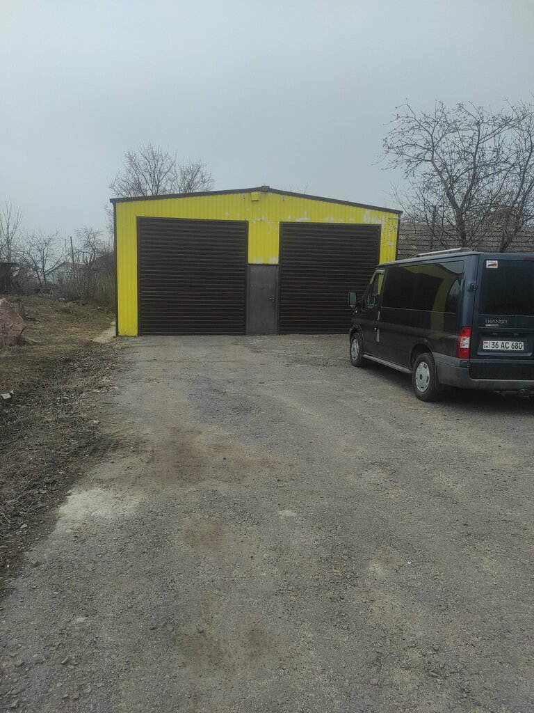 Otomobil servisi Car-x servis, Voronejskaya oblastı, foto