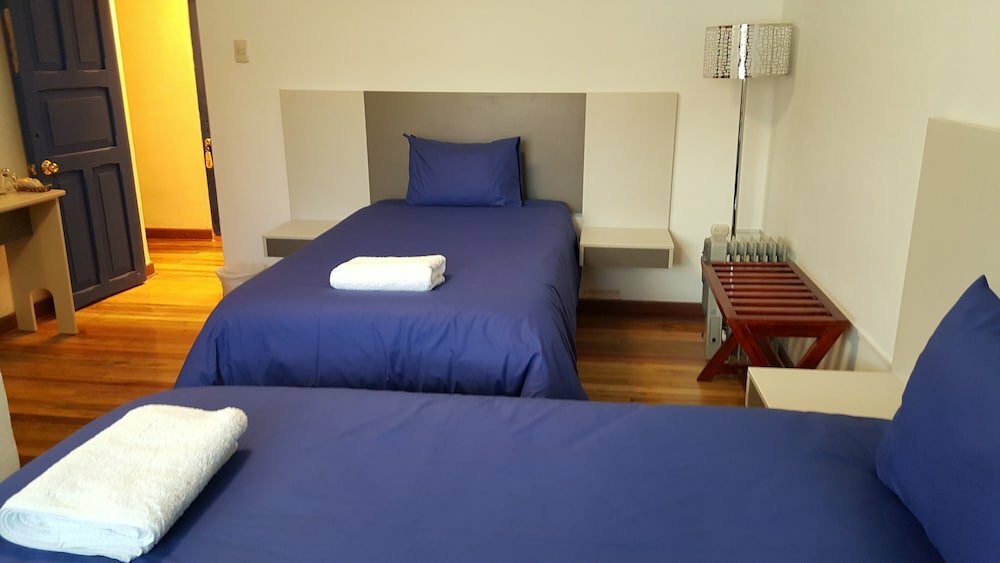 Otel Fiesta Inn Cusco, Dünya, foto