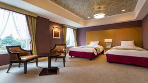 Hotel Monterey Akasaka (Tokyo Metropolis, Special Ward Minato, Akasaka, 4-9-24), otel  Tokyo'dan