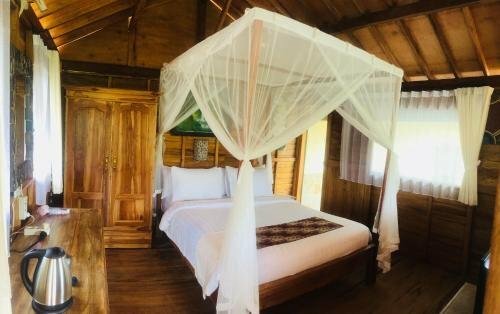 Otel Doni House & Villa, Bali, foto