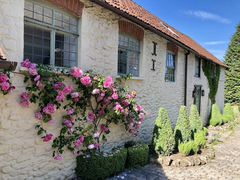 Otel Home Farm Hotel and Restaurant, İngiltere, foto