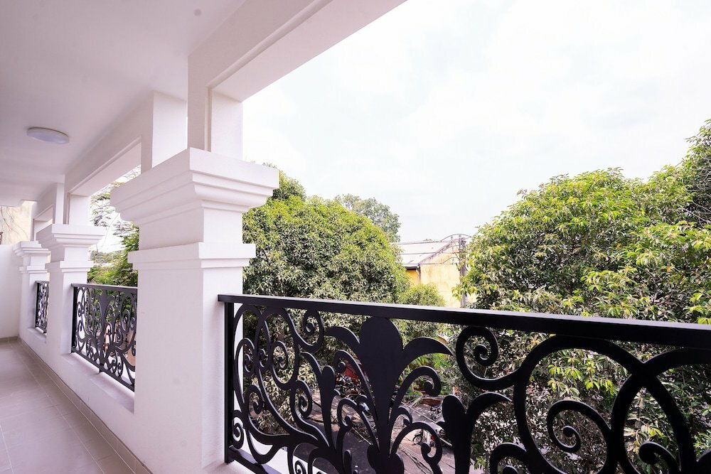 Otel MHome Hoang Ha, Ho Chi Minh, foto