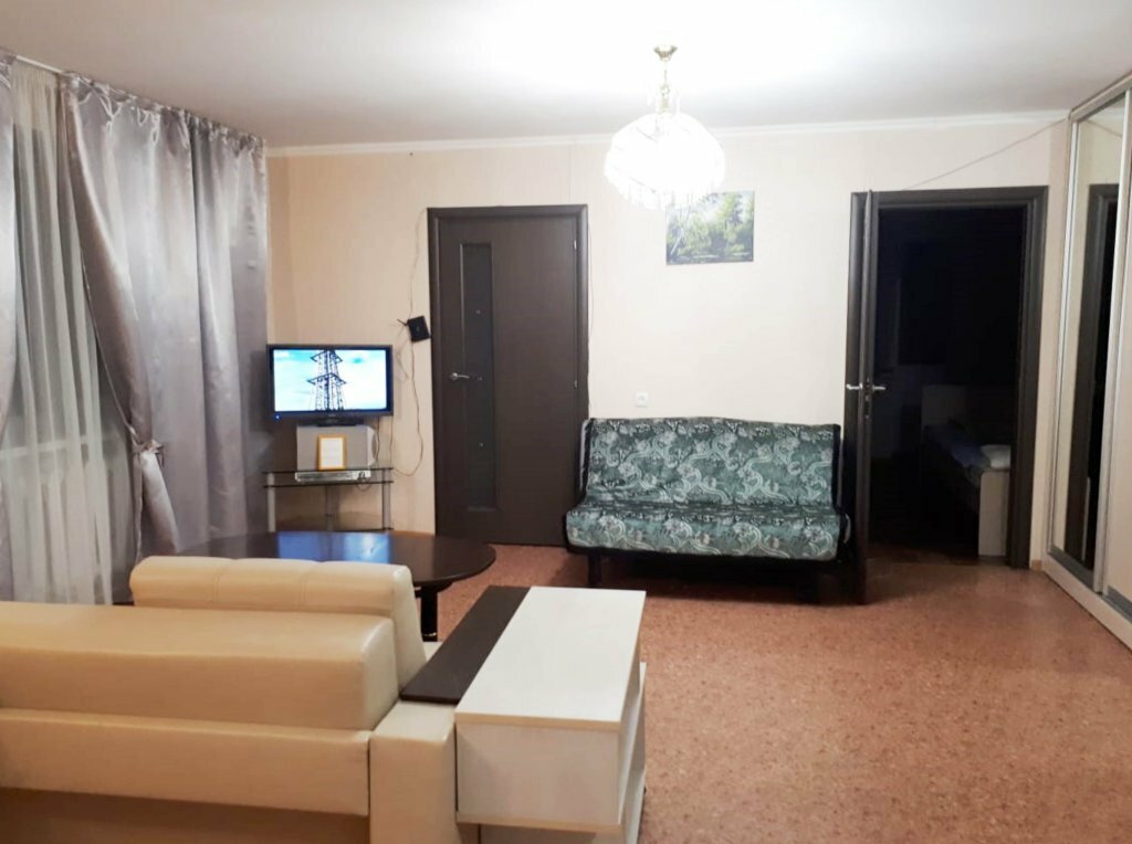 Kısa süreli konaklama Гостиный Двор, Novosibirsk, foto