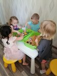 Детское игровое пространство Колибри О3 (ulitsa Prishvina No:5, Opalikha Microdistrict), çocuk gelişim merkezleri  Krasnogorsk'tan