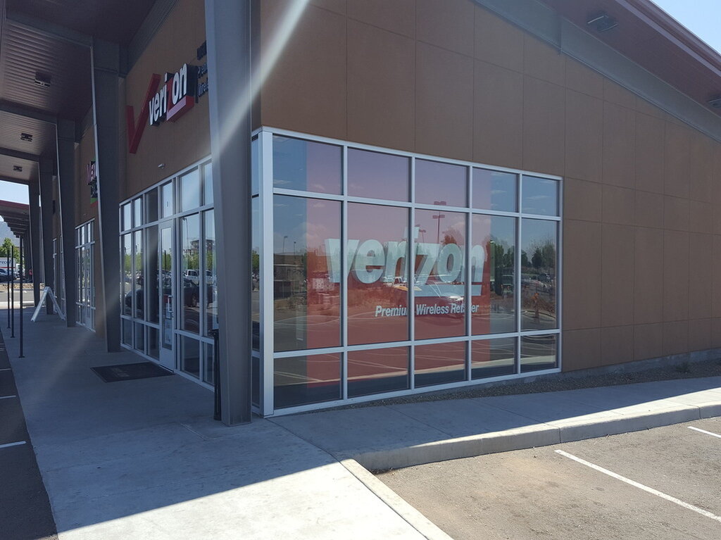 Cep telefonu ve aksesuarları satış mağazaları Verizon Authorized Retailer - Tcc, Arizona Eyaleti, foto