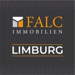 Falc Immobilien Limburg (Westerwaldstraße No:33, Limburg a.d. Lahn, Limburg an der Lahn), emlak ofisi  Hesse'den