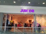 Junior (Obyezdnaya ulitsa No:30), çocuk giyim mağazaları  Briansk'tan