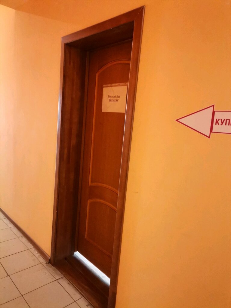 Su, ısıtma, kanalizasyon sistemleri Thermex, Riazan, foto