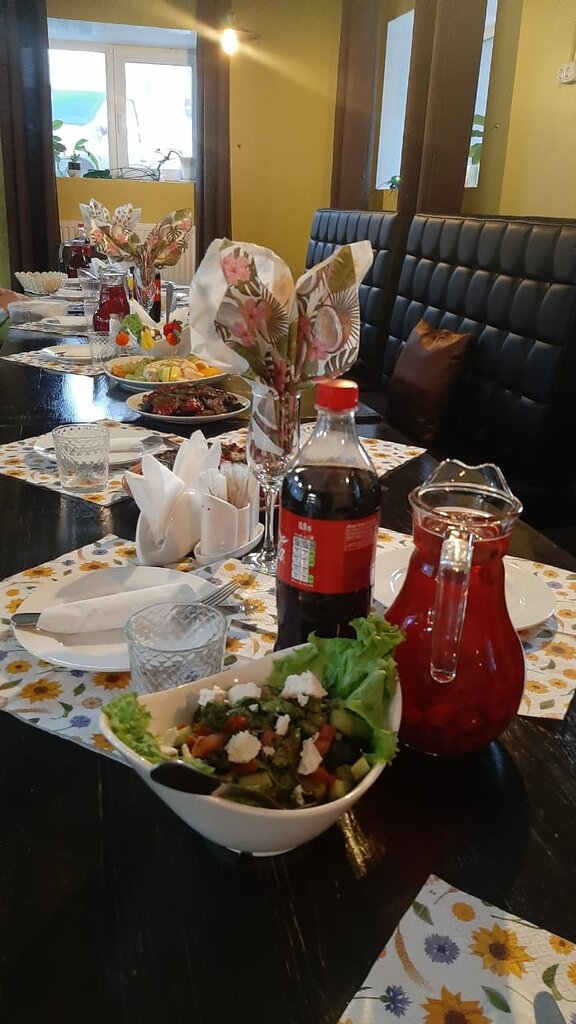 Kafe Корица, Surgut, foto