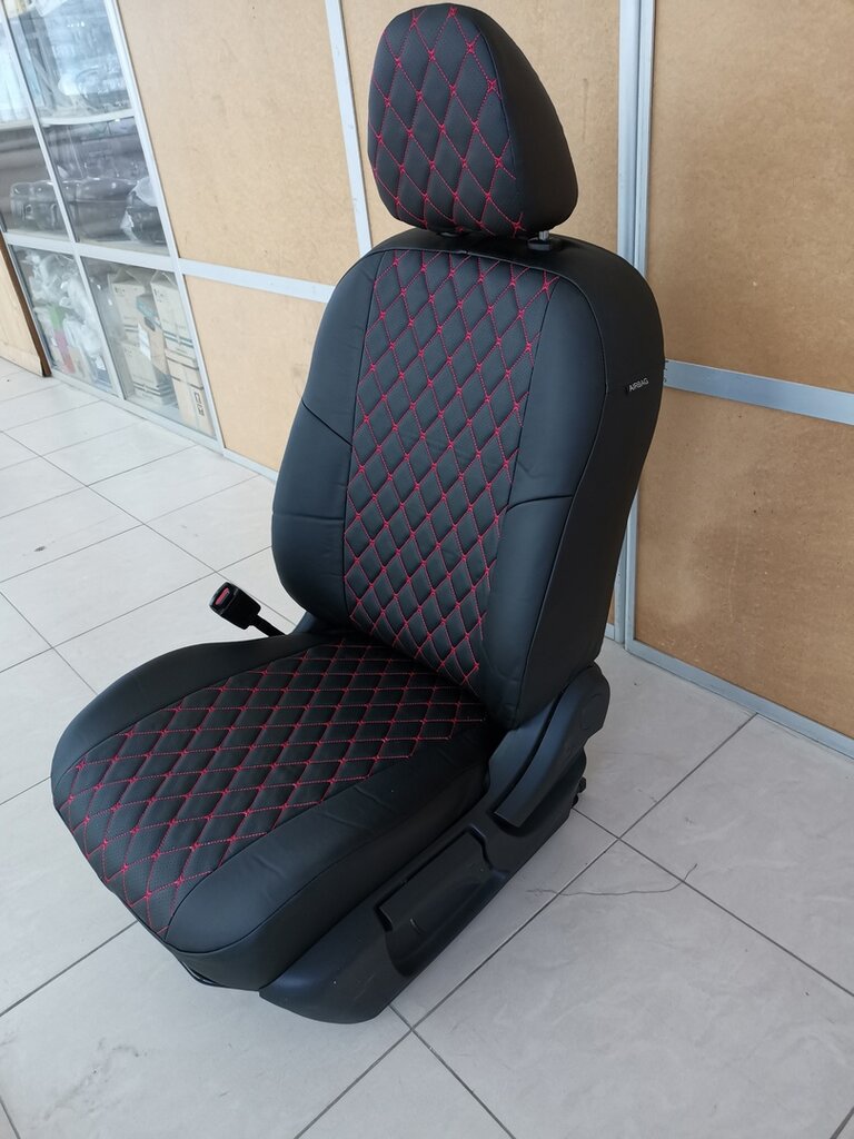 Oto aksesuarları АвтоЧехлы EvA, Kovrov, foto