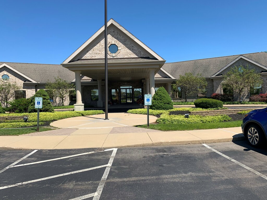 i̇şitme cihazları Hear Michigan Centers - St. Joseph, Michigan Eyaleti, foto