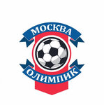 Football Club Olimpic Moscow (3rd Mitinsky Lane No:12к1), spor kulüpleri  Moskova'dan