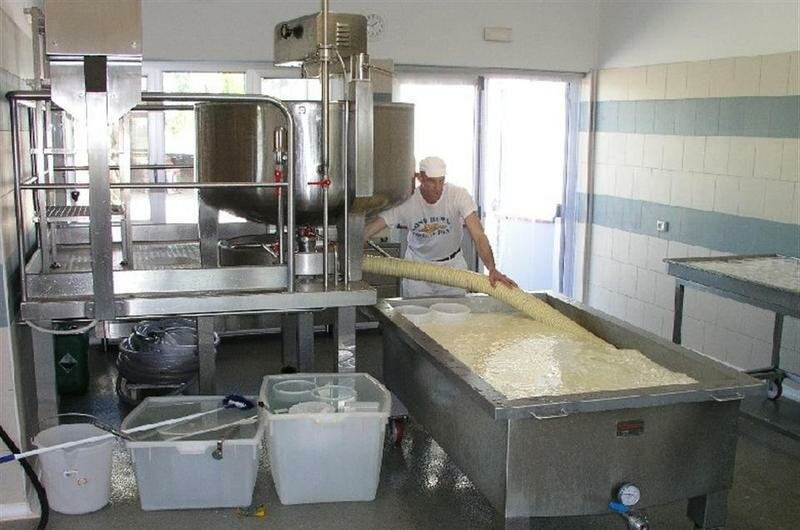 Sanayi ekipmanları firmaları Cappellotto V. snc, Dünya, foto