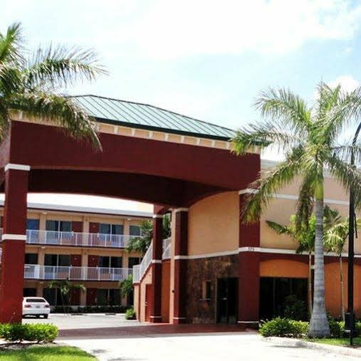 Otel Plantation Inn Hotel & Lounge, Florida Eyaleti, foto