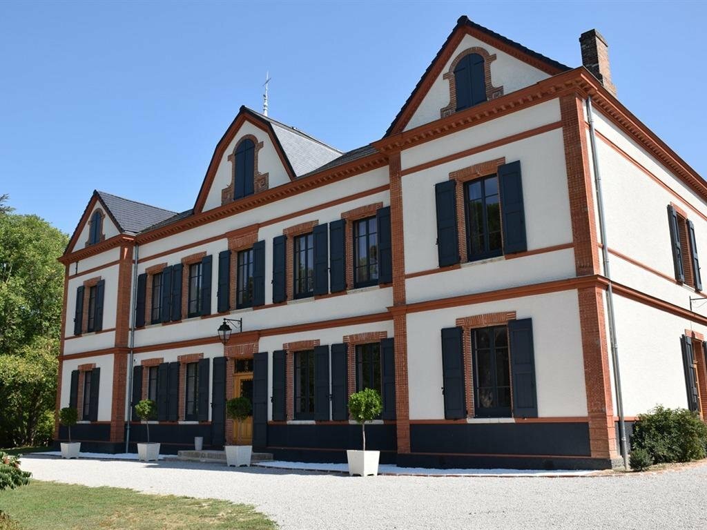 Otel Domaine d'en Fargou, , foto