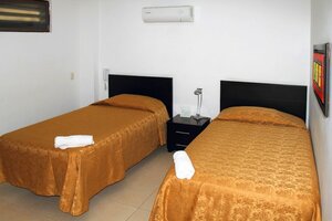 Apartahotel Los Cerezos (Huila, Neiva), otel  Neiva'dan