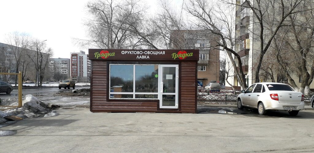 Manavlar Грядка, Orenburg, foto