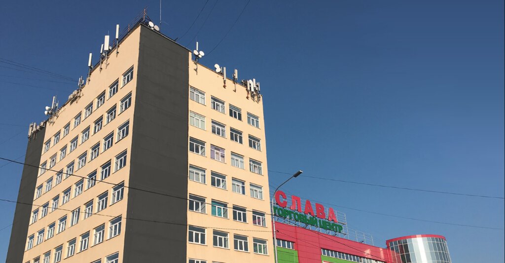 Medikal cihaz firmaları L-Service, Serpuhov, foto