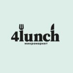 4Lunch (Lyotnaya Street No:с19), al götür kahve  Mytişçi'den