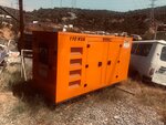 Alfa Teknik Jeneratör (Antalya, Manavgat, Mimar Sinan Mah., 6044. Sok., 1), enerji ekipmanı firmaları  Manavgat'tan