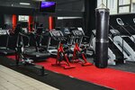 Sports club Mashina Fitness (Kalinina Street No:116/2), fitness kulüpleri  Blagoveshchensk'ten