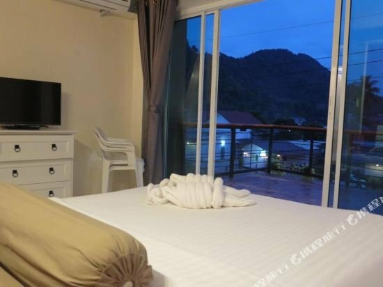 Otel Smile Place, Dünya, foto