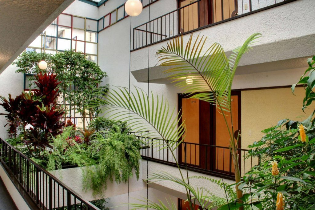 Otel Suites Real 97, Bogota, foto