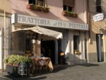 Ristorante Trattoria Pizzeria al 19 (Piazza Monte Grappa No:19, Frascati), pizzacılar