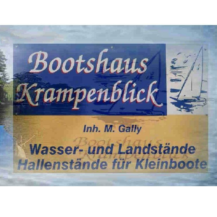 Tekne, kayık, yat Bootshaus Krampenblick Inh. Martina Gally, Berlin, foto