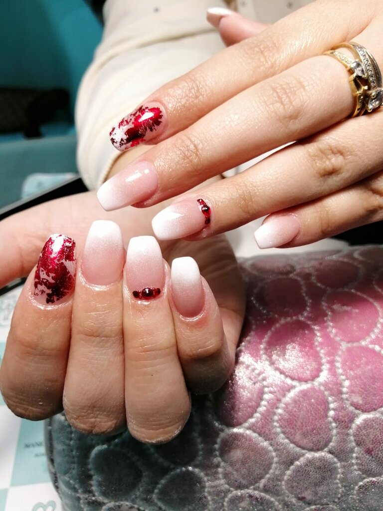 Güzellik salonu Manicura Toledo Academy&Studio, Toledo, foto