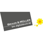 Bm-digitaldruck. De (Bavaria, Nürnberg, City of Nuremberg), baskı hizmetleri  Nurnberg'den