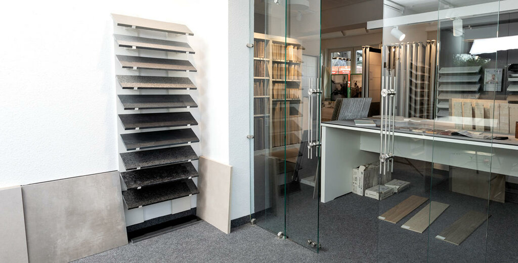 i̇nşaat malzemeleri toptan Bauen+leben - Ihr Baufachhandel Bauen+leben team baucenter GmbH & co. Kg, Baden‑Wurttemberg, foto