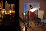 FotoEdy.ru (Lesnoryadsky Lane No:18с6), profesyonel fotoğraf stüdyosu  Moskova'dan