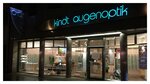 Kindt Augenoptik GmbH (Berlin, Oranienburger Straße, 84), optik cihazlar ve ekipmanlar  Berlin'den