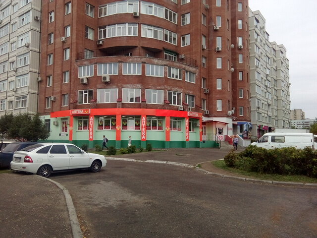 Eczaneler Цена Красна, Tolyatti (Togliatti), foto