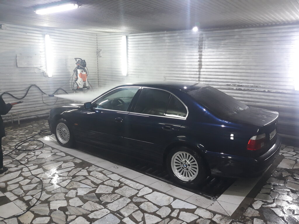 Otomobil servisi Автоцентр ОлКар, Altayski krayı, foto