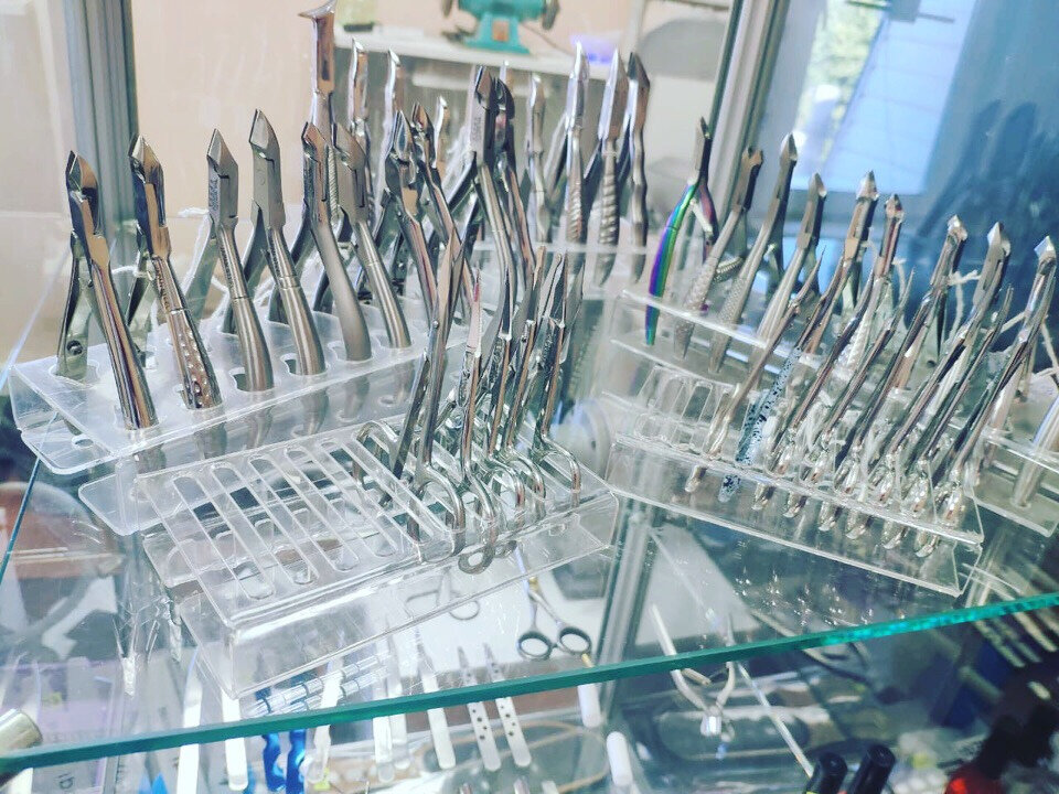 Ev hizmetleri Perfect Edges, Podolsk, foto