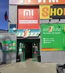 Mi Store (Zhovtneva vulytsia No:34Б), elektronik eşya mağazaları  Khartsizk'ten