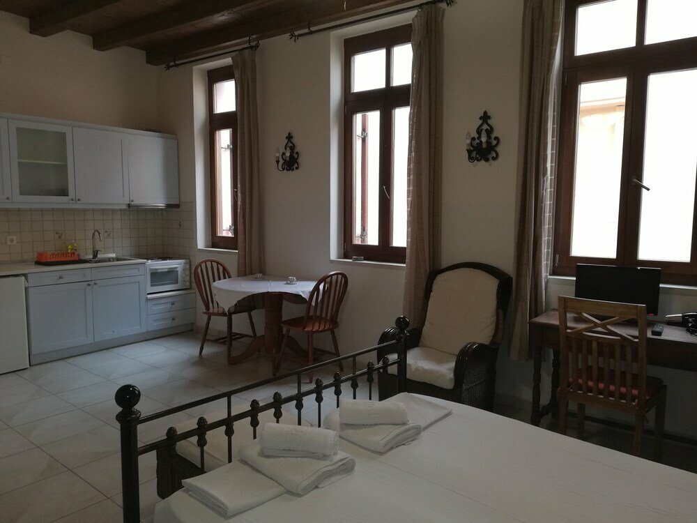 Otel Nakli, Resmo (Retimno), foto