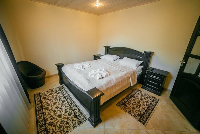Otel Eldorado baza vidpochynku, Zakarpatska oblastı, foto