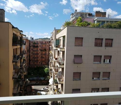 Otel La Camera Bologna Stazione Affittaly, Bologna, foto