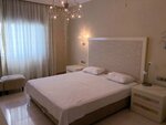 Daire 2 Yatak Odalı Goldcity 5 (Antalya, Alanya, Kargıcak Mah., Aydoğan Sok., 21A), kısa süreli konaklama  Alanya'dan