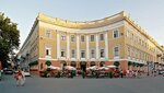 Apartment on Derybasivska 19 (Derybasivska vulytsia No:19), kısa süreli konaklama  Odesa'dan