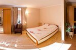 Apart Kiev Bohdana Gavrilishina 18 (Bohdana Havrylyshyna Street No:18), kısa süreli konaklama  Kiev'den