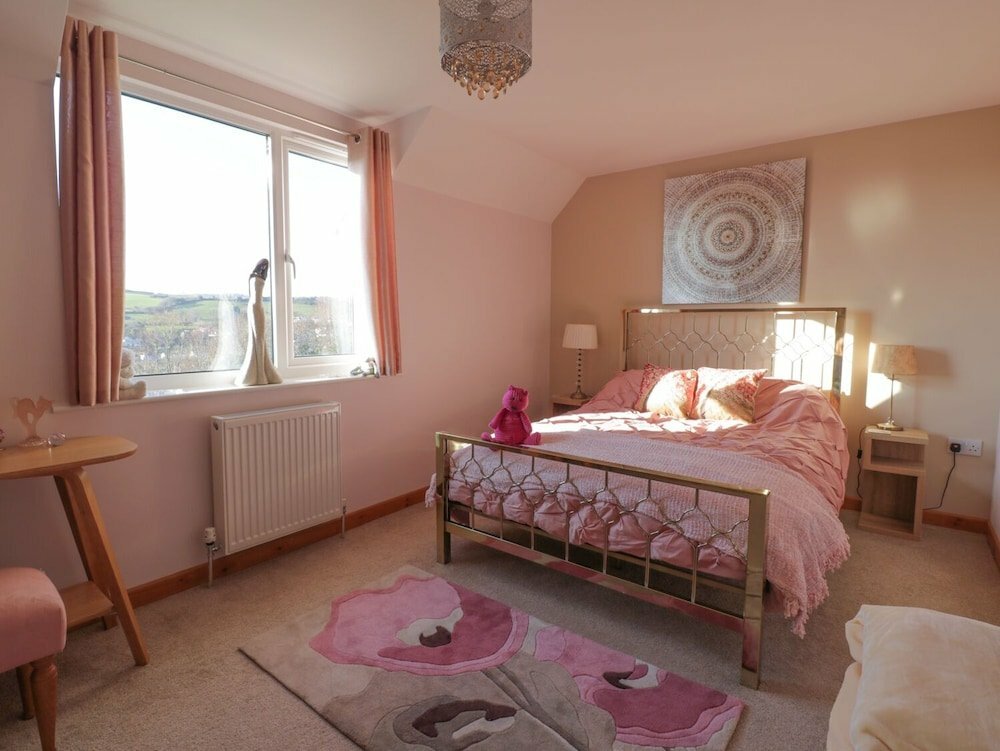 Otel Chy Ryn, Cornwall County, foto