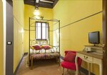 Affittacamere del Corso (Tuscany, Provincia di Siena, Corso il Rossellino, 97), otel  Toskana'dan