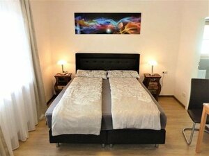 Chalet Bad Tölz (Höckhstraße No:1, Bad Tölz), otel  Bad Tolz'dan